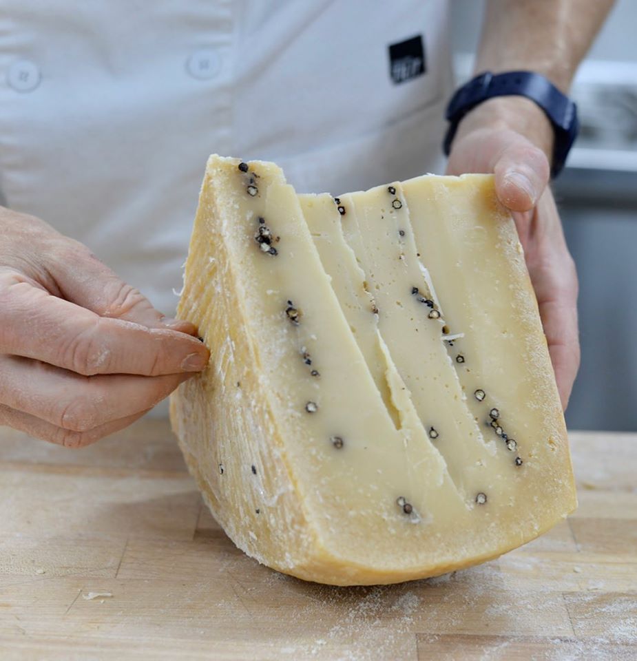 Charlie Bird - New York | Restaurant - Italian