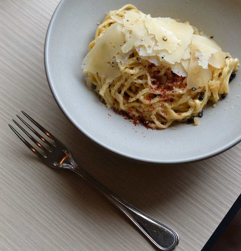 Charlie Bird - New York | Restaurant - Italian