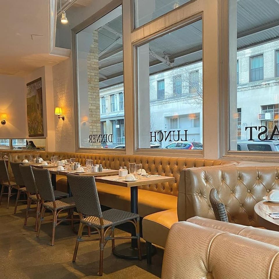 Sarabeth's - New York | Restaurant - American