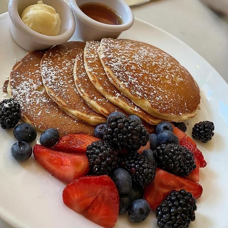 Sarabeth's - New York | Restaurant - American