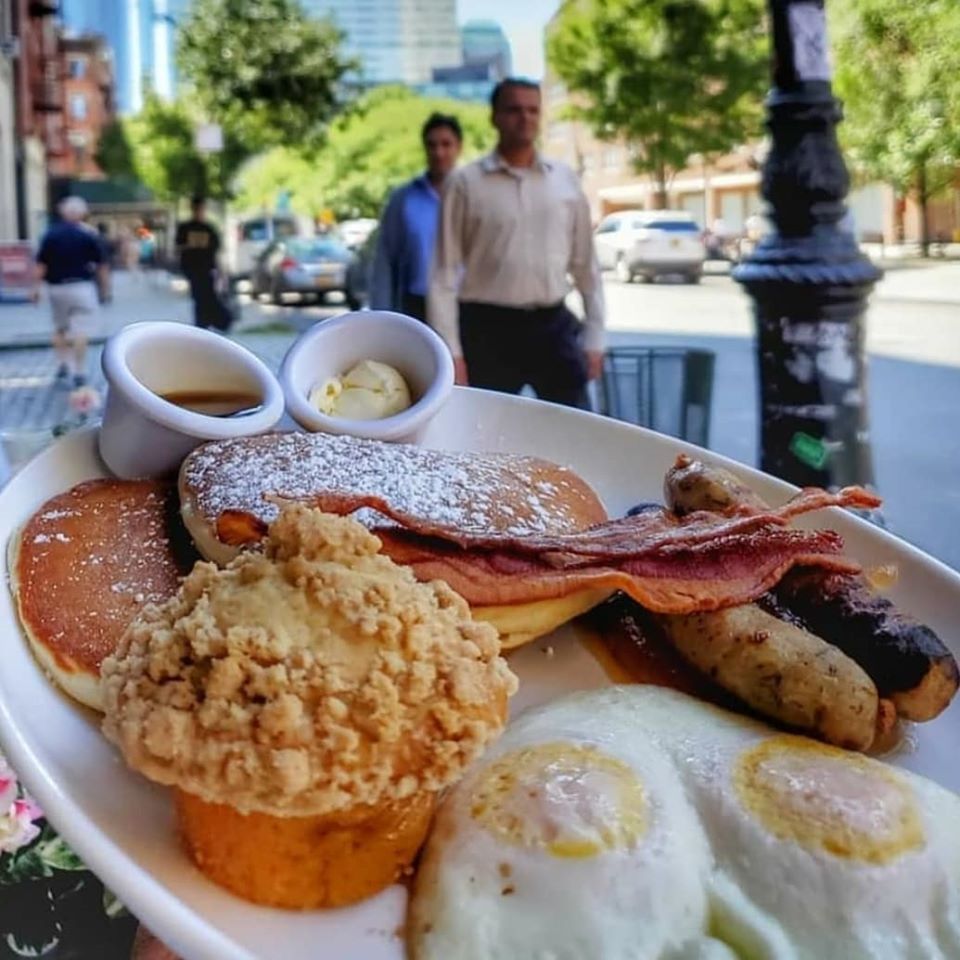 Sarabeth's - New York | Restaurant - American