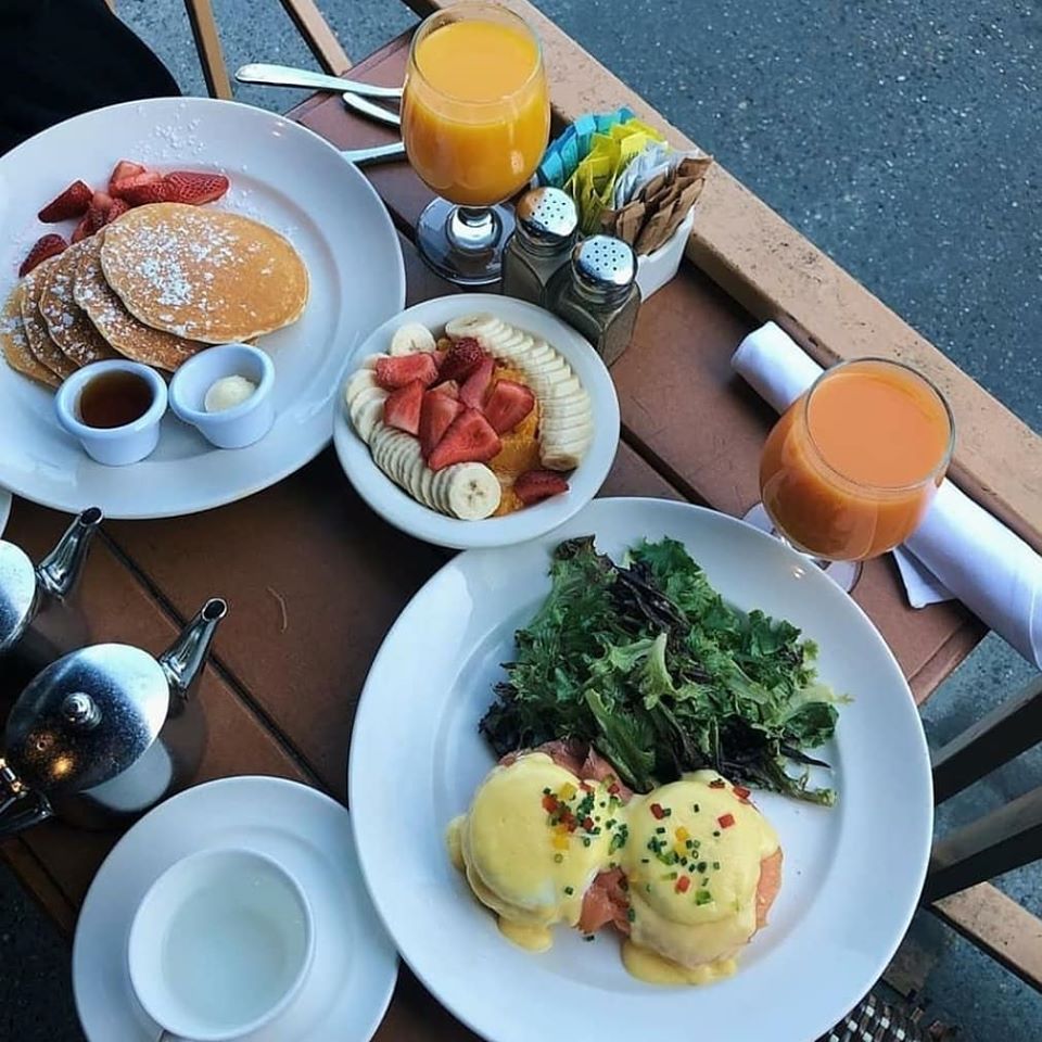 Sarabeth's - New York | Restaurant - American