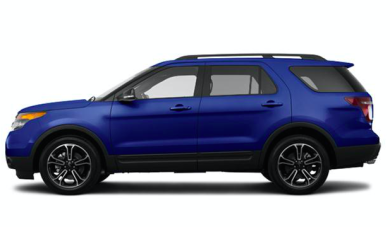 Aqua Blu Car Rental & Transportation Services | Retail - Auto Rental