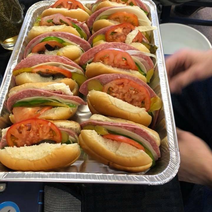 Moe's Italian Sandwiches - Rochester | Restaurant - Italian