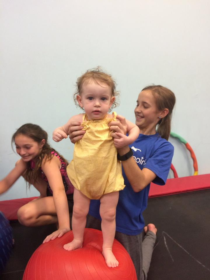 Keep Flippin Gymnastics - Jupiter | Activity - Fitness Center