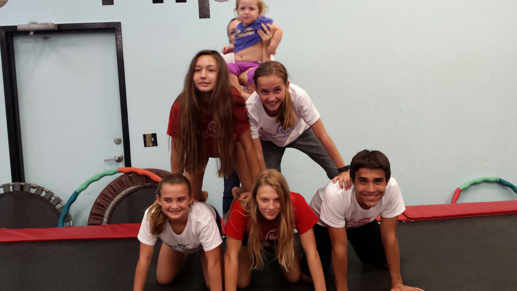 Keep Flippin Gymnastics - Jupiter | Activity - Fitness Center
