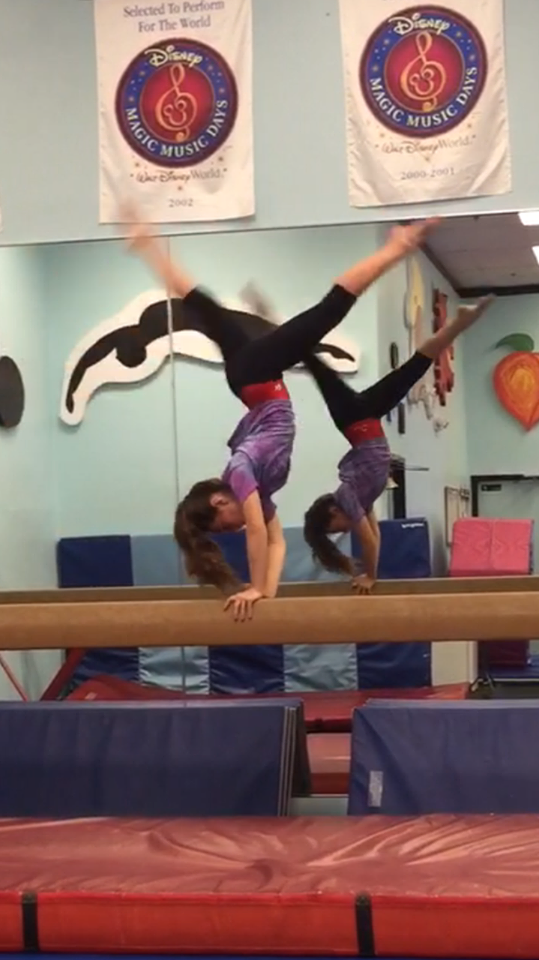 Keep Flippin Gymnastics - Jupiter | Activity - Fitness Center