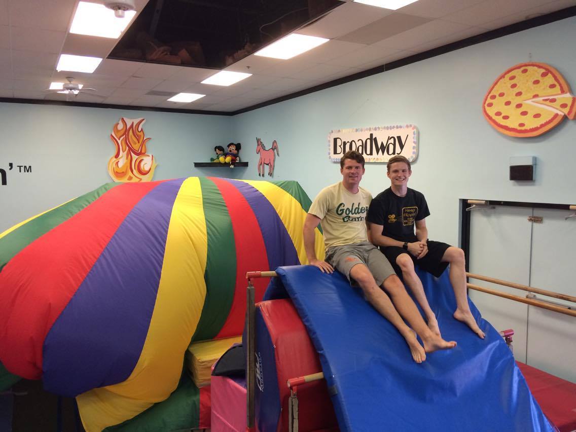 Keep Flippin Gymnastics - Jupiter | Activity - Fitness Center