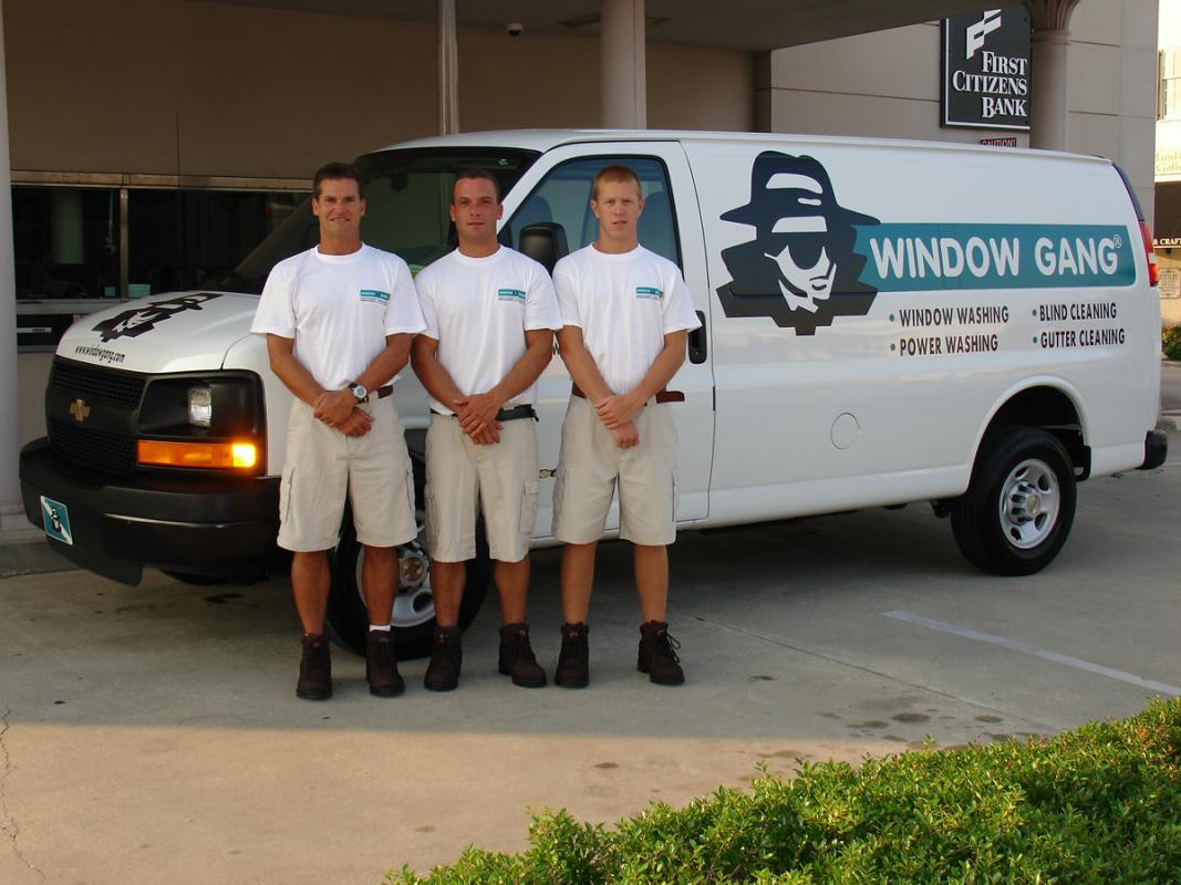 Window Gang of Palm Beach - West Palm Beach | Service - Home Improvement