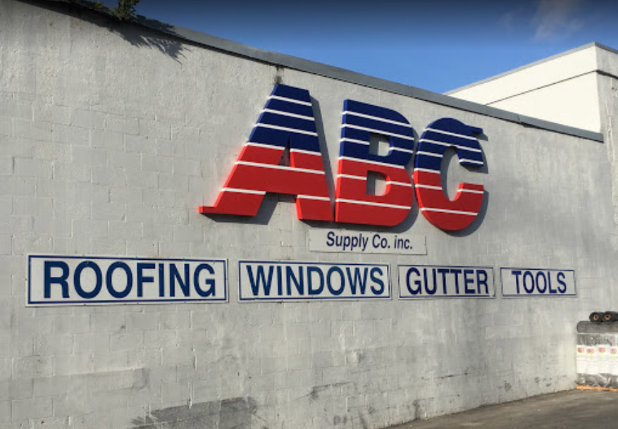 ABC Supply Co West Palm Beach Retail Construction Supply ABC Supply Co West Palm Beach Retail Construction Supply