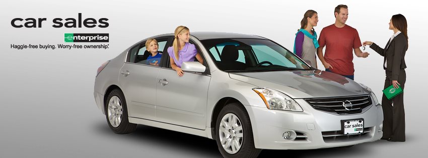 Enterprise Car Sales - West Palm Beach | Retail - Auto Sales