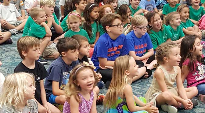 Public Library Central Library - North Palm Beach | Service - Community