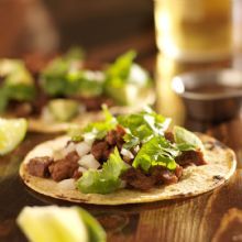 Terrazas Restaurant - Pecos | Restaurant - Mexican