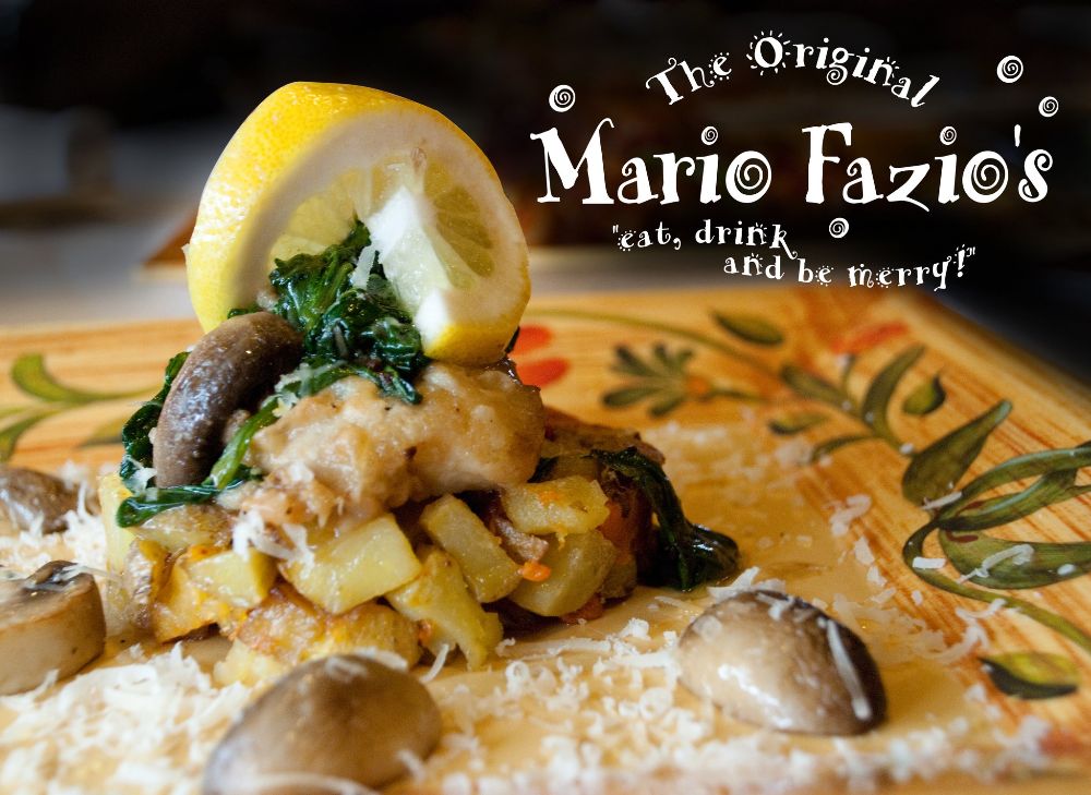 Mario Fazio's Restaurant & Catering - Willoughby Hills | Restaurant ...