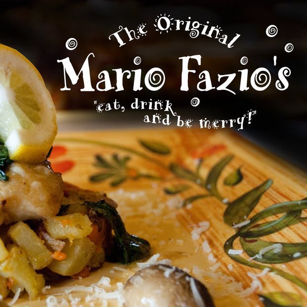 Mario Fazio's Restaurant & Catering - Willoughby Hills | Restaurant ...