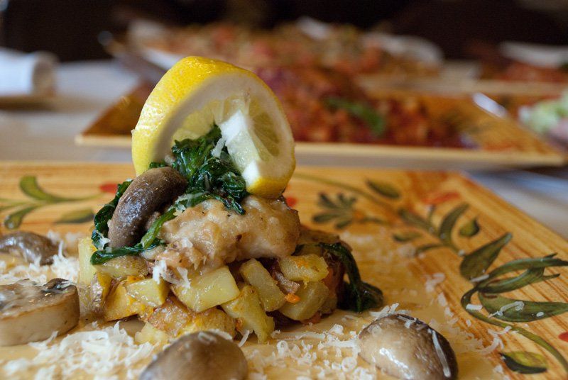 Mario Fazio's Restaurant & Catering - Willoughby Hills | Restaurant ...