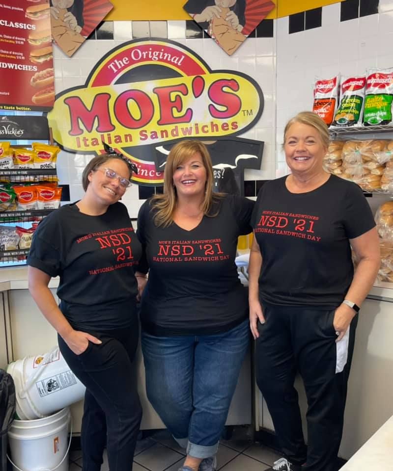 Moe's Italian Sandwiches - Rochester | Restaurant - Italian