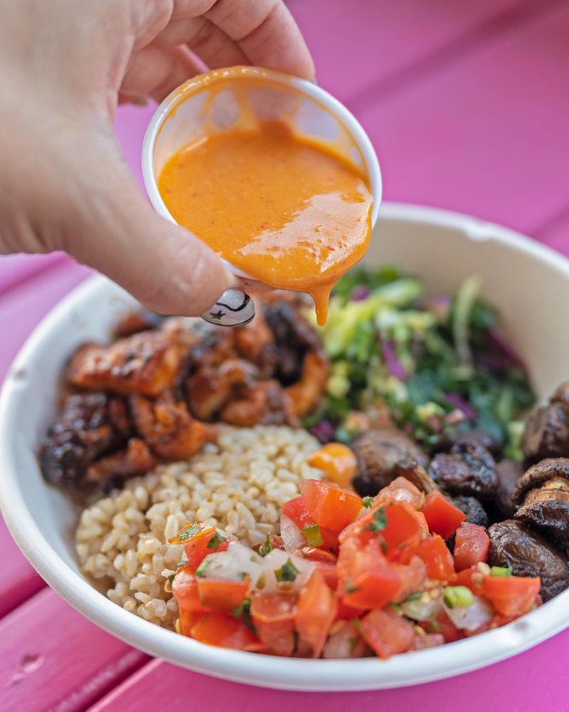 Fresh Kitchen - Boca Raton | Restaurant - American