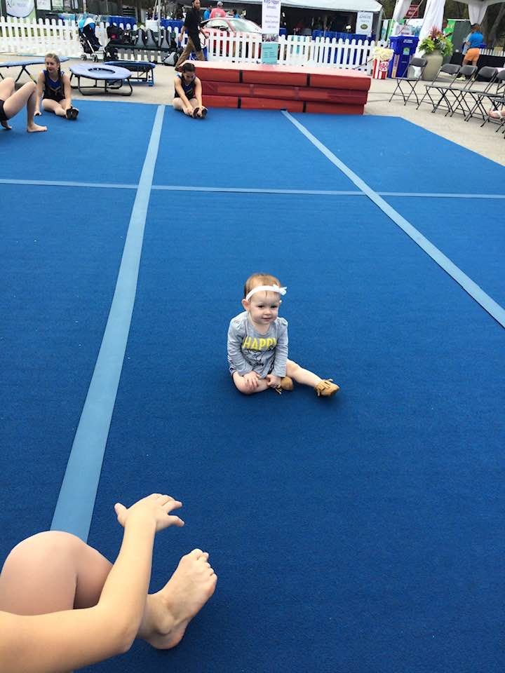 Keep Flippin Gymnastics - Jupiter | Activity - Fitness Center