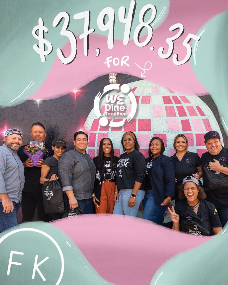 Fresh Kitchen - Boca Raton | Restaurant - American