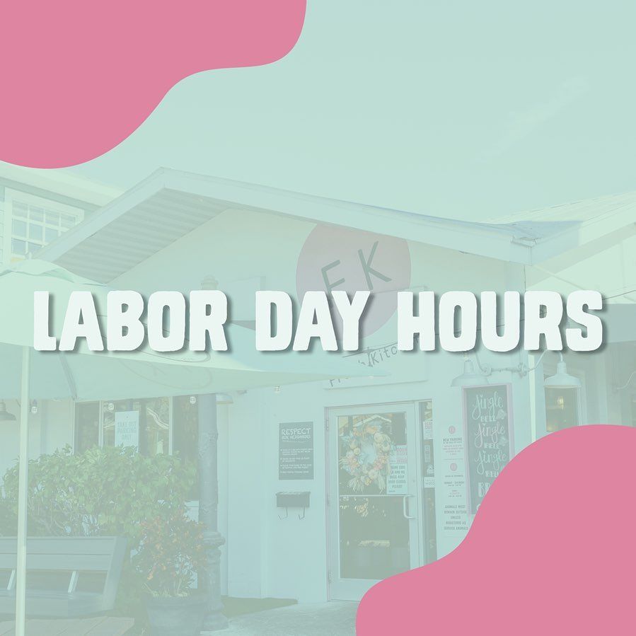 Fresh Kitchen - Boca Raton | Restaurant - American