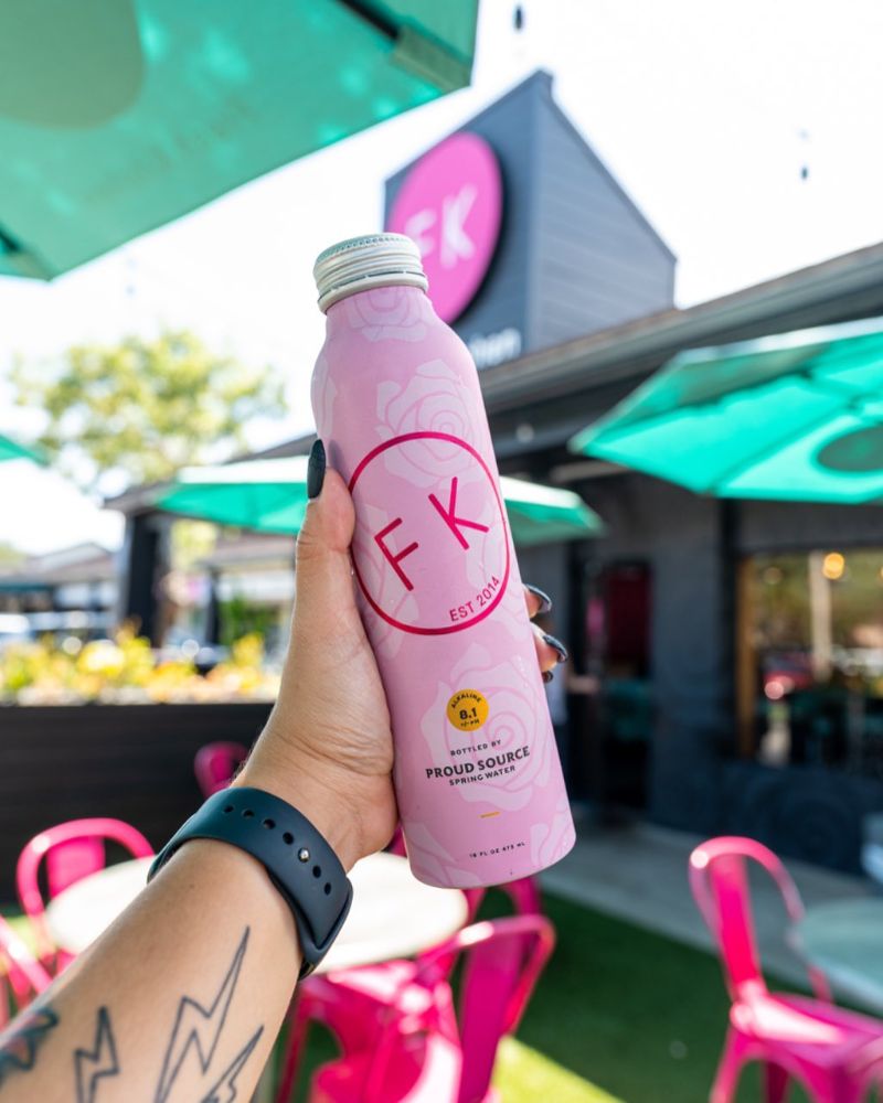 Fresh Kitchen - Boca Raton | Restaurant - American