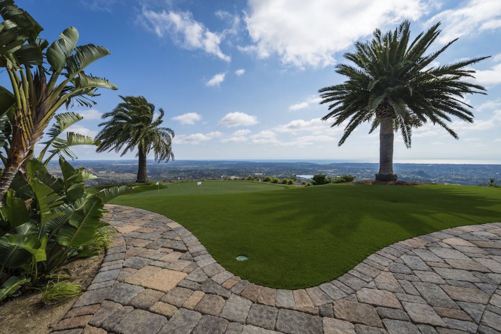 FieldTurf Landscape - Calhoun | Service - Home Improvement