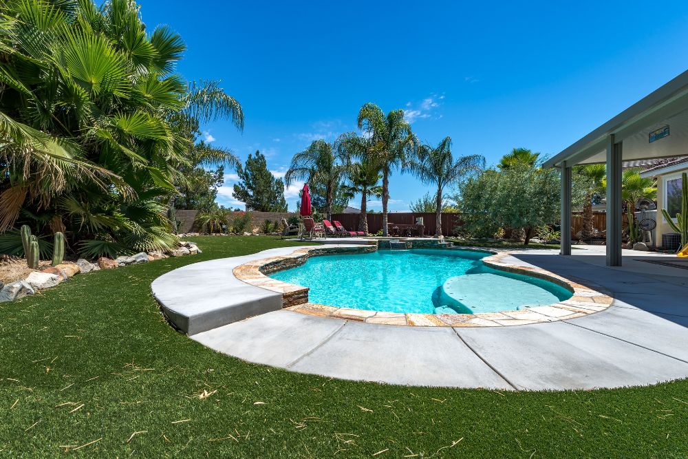 FieldTurf Landscape - Calhoun | Service - Home Improvement