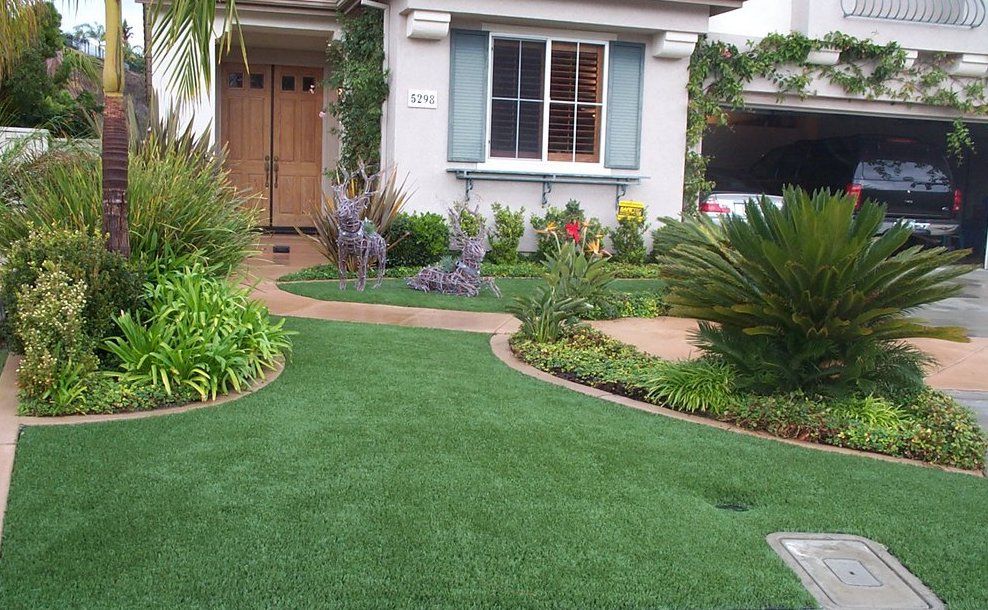 FieldTurf Landscape - Calhoun | Service - Home Improvement