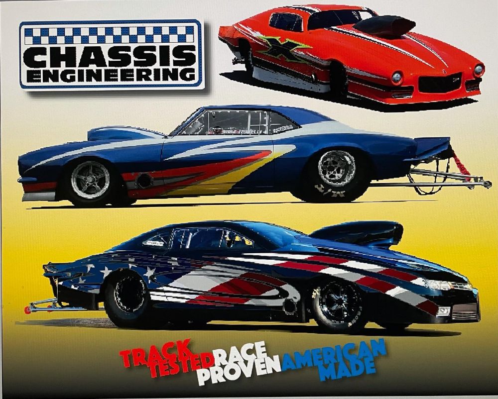 Chassis Engineering Inc. - Riviera Beach | Retail - Auto Sales