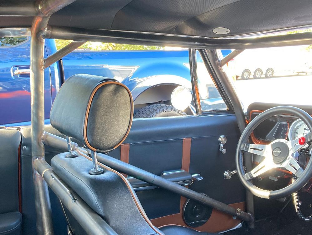 Chassis Engineering Inc. - Riviera Beach | Retail - Auto Sales