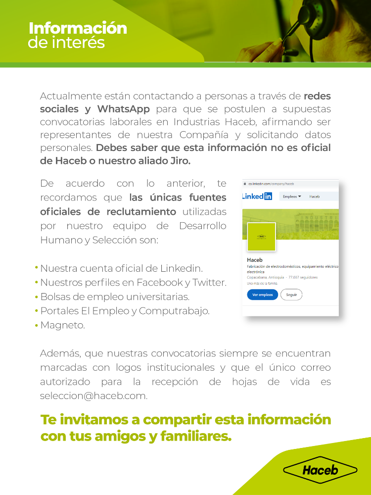 haceb cartagena - Cartagena | Retail - Electronics