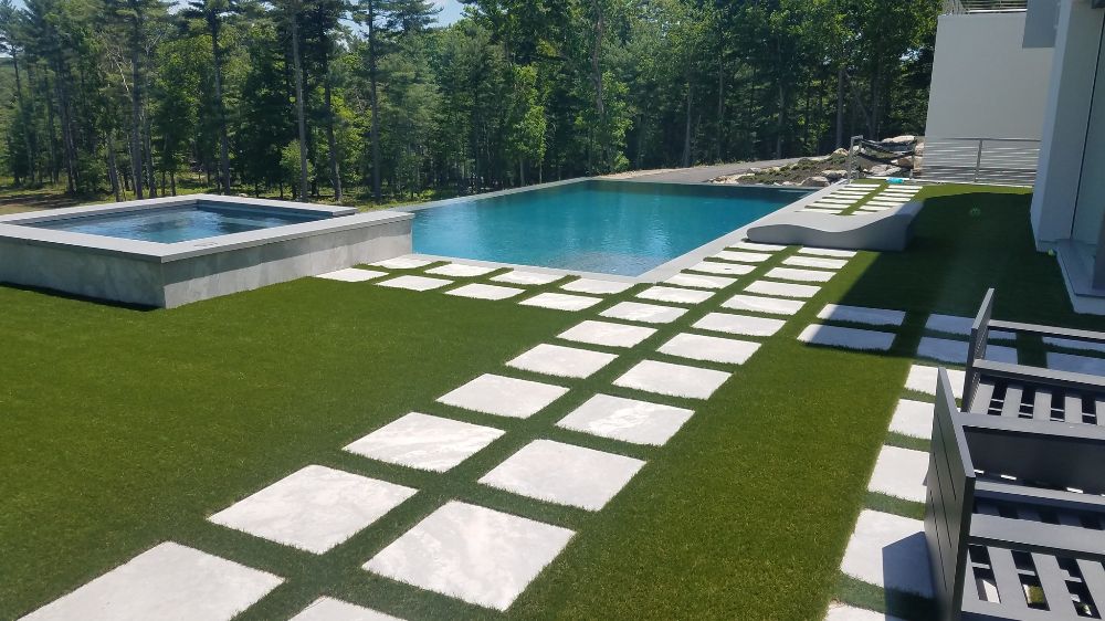 FieldTurf Landscape - Calhoun | Service - Home Improvement
