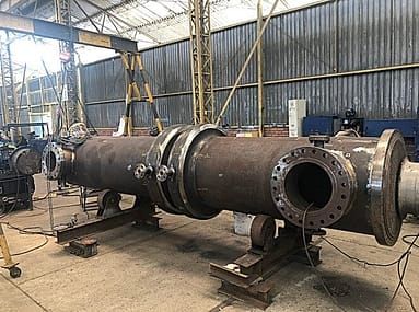 INTERCOL - Cartagena | Manufacture - Misc Goods