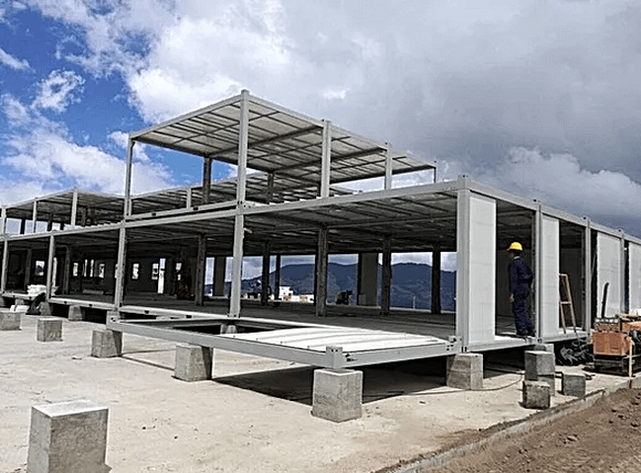 INTERCOL - Cartagena | Manufacture - Misc Goods