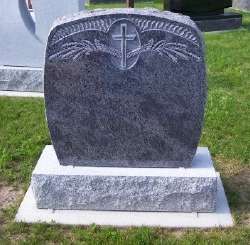 Leeder Monuments - Gananoque | Service - Funeral Home