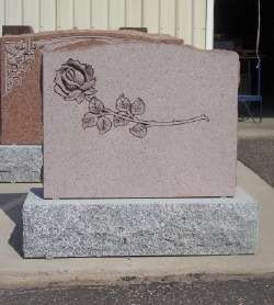 Leeder Monuments - Gananoque | Service - Funeral Home