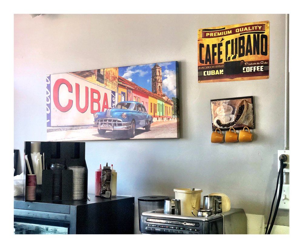 Sazon Cubano - Chicago | Restaurant - American