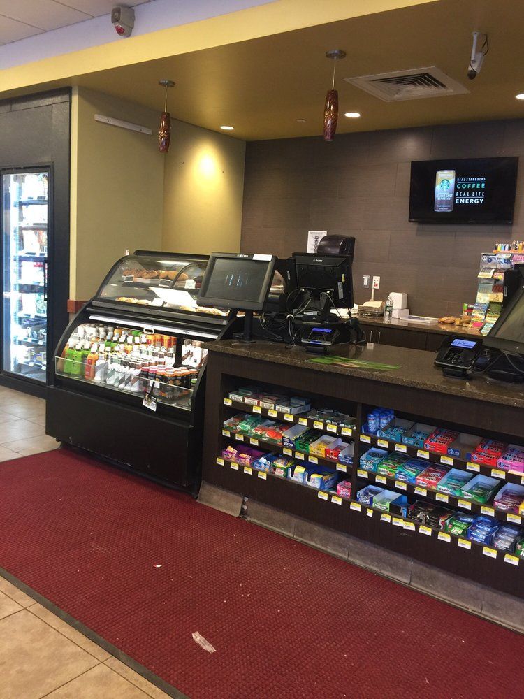 City Convenience - Meadow Lake | Service - Catering