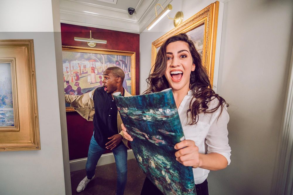 The Escape Game Chicago Chicago Place Escape Room the-escape-game-chicago-chicago-place-escape-room