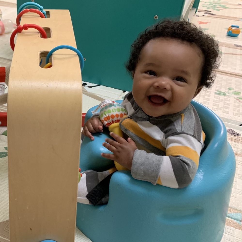 ABCDee Learning Center - Austin | Service - Care Giver