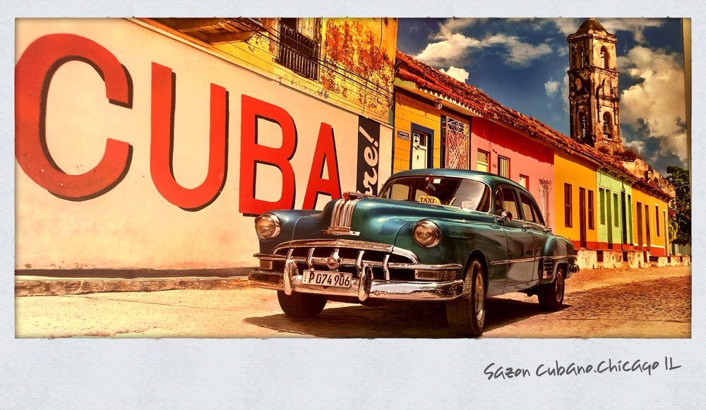 Sazon Cubano - Chicago | Restaurant - American