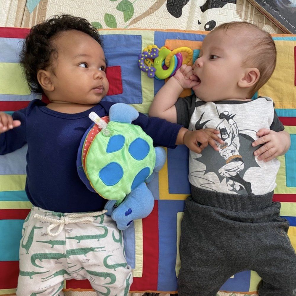 ABCDee Learning Center - Austin | Service - Care Giver