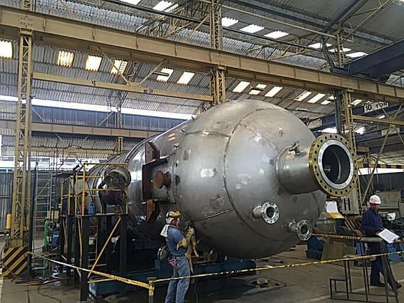 INTERCOL - Cartagena | Manufacture - Misc Goods