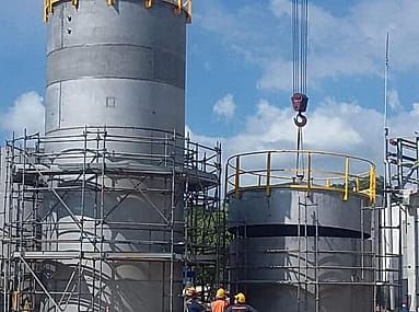 INTERCOL - Cartagena | Manufacture - Misc Goods