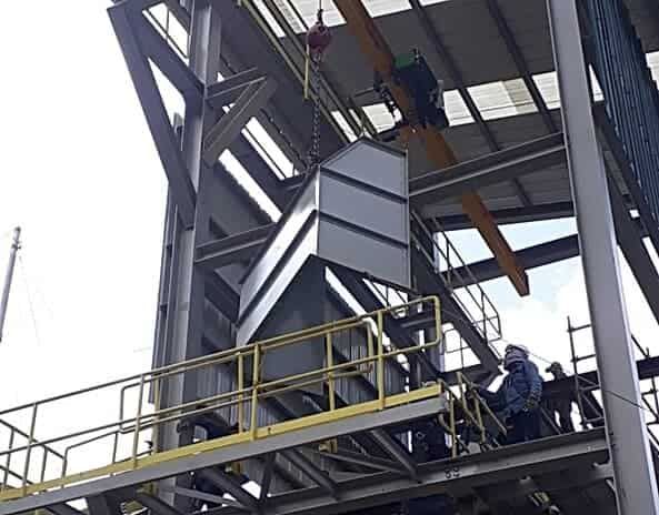 INTERCOL - Cartagena | Manufacture - Misc Goods