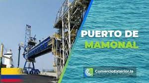 Puerto Mamonal - Cartagena | Service - Transport