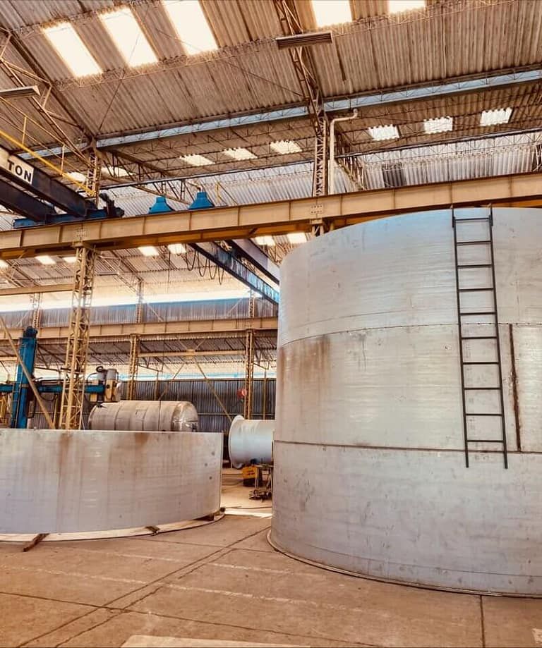 INTERCOL - Cartagena | Manufacture - Misc Goods