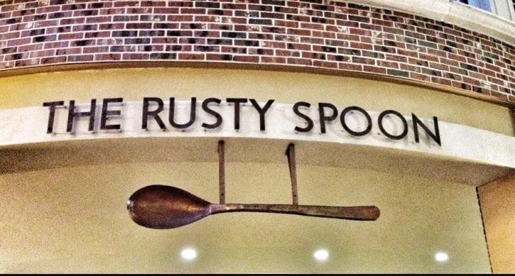 The Rusty Spoon - Orlando | Restaurant - American