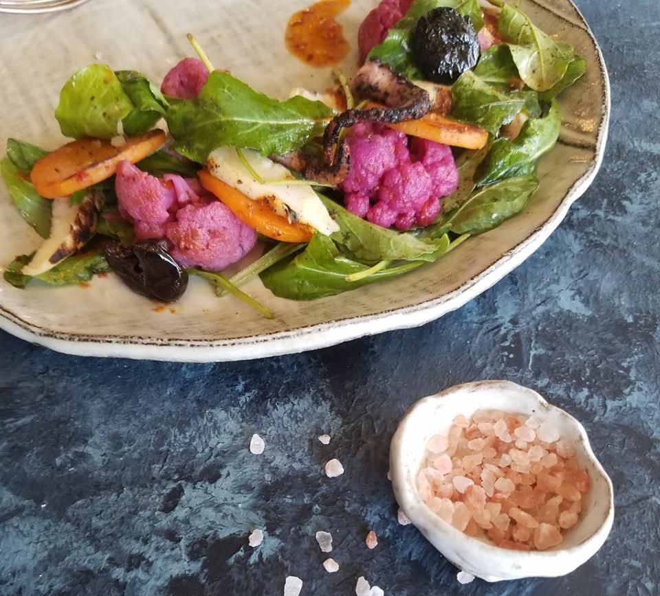 The Rusty Spoon - Orlando | Restaurant - American